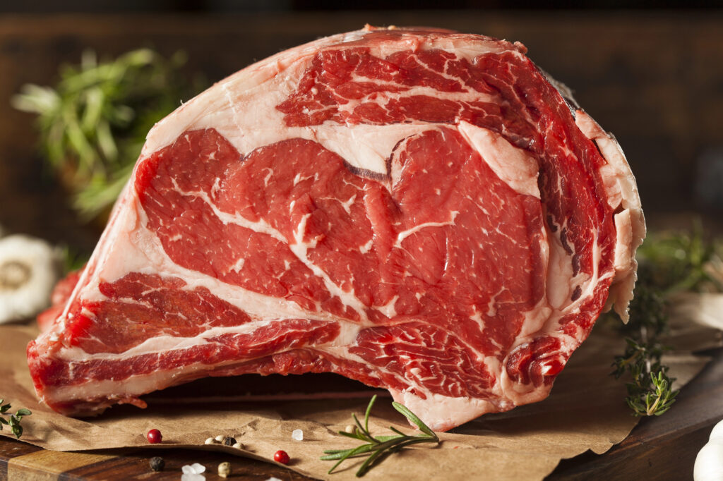 Exploring the Nutritional Superiority of Grass-Fed Highland Beef for ...